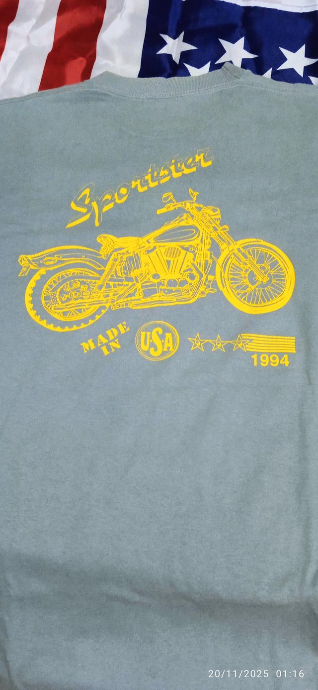 ขายเสื้อ HARLEY DAVIDSON | ENNXO