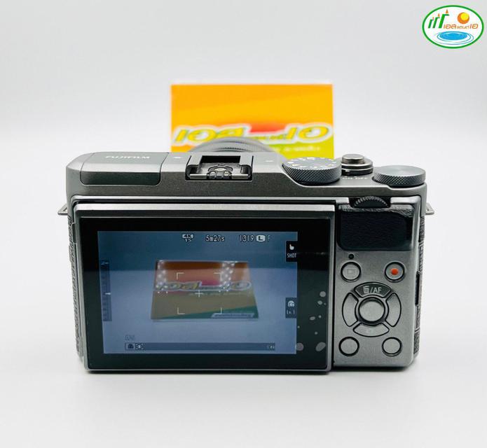 กล้อง Fuji X-A5 | ENNXO