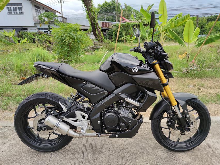 เก็บปลายทาง Yamaha MT-15 | ENNXO