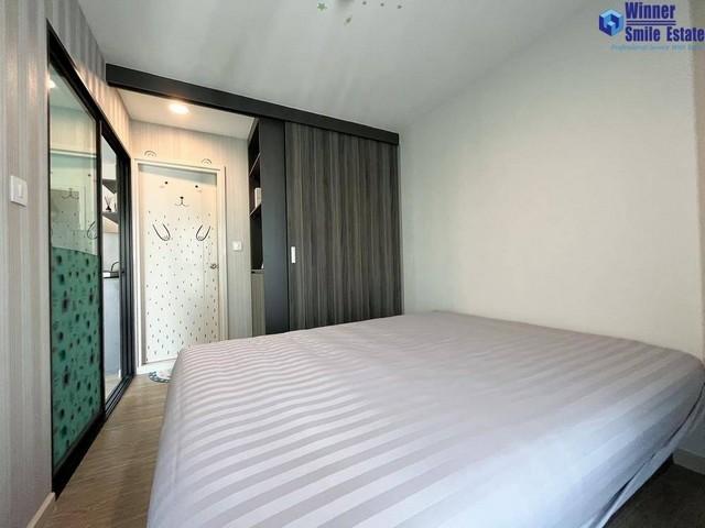 คุ้มตั้งแต่ซื้อ!! ขายคอนโด วิลล่า ลาซาล สุขุมวิท 105 ชั้น 7 | ENNXO