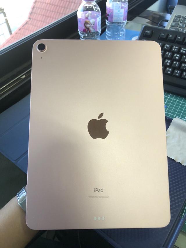 iPad Air 4 | ENNXO