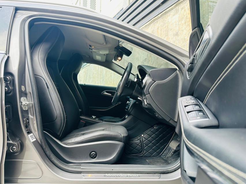 2016 BENZ GLA200 โฉม W156 | ENNXO