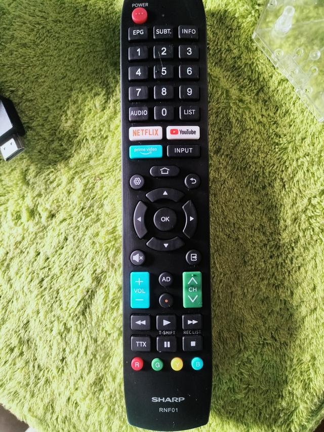 SHARP 55 นิ้ว | ENNXO