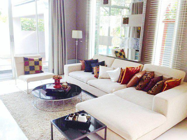ทำรายวันได้ ติดถ สุขุมวิท พัทยากลาง Pool Villa ใกล้ชายหาด 1กม 4นอ Ennxo