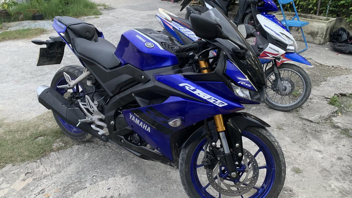 ขายR15 | ENNXO