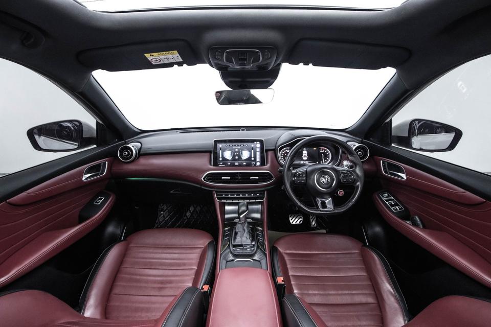 2020 MG HS 1.5 X SUNROOF ผ่อน 5,428 บาท 12 เดือนแรก | ENNXO