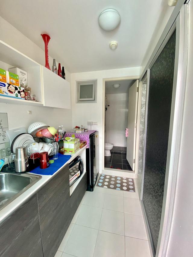 ขาย D Condo Sukhumvit 109 | ENNXO