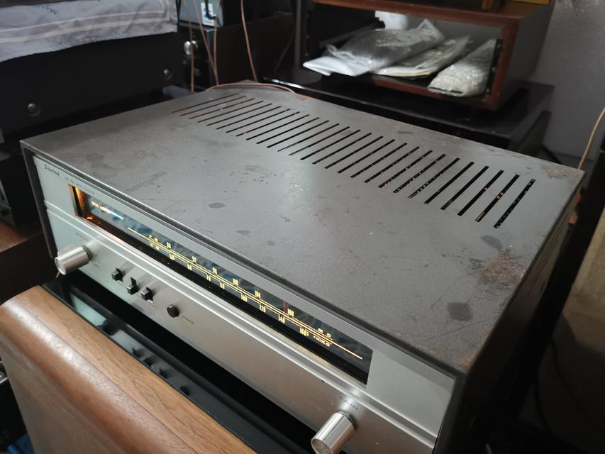 sansui Tu 70 (Tuner) | ENNXO