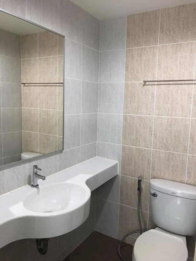 ให้เช่าลุมพินีวิลล์ อ่อนนุช-พัฒนาการ ตึก b2 ชั้น6 | ENNXO