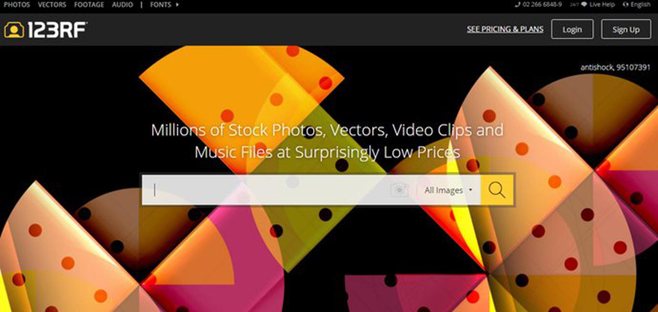 Stock Photo 123RF | ENNXO