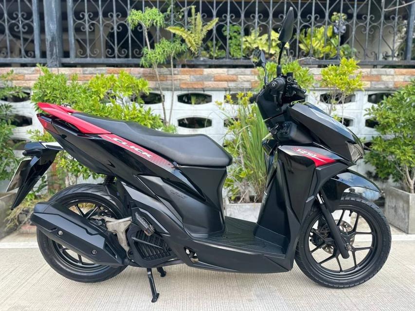 Honda click 125i ปี 2021 | ENNXO