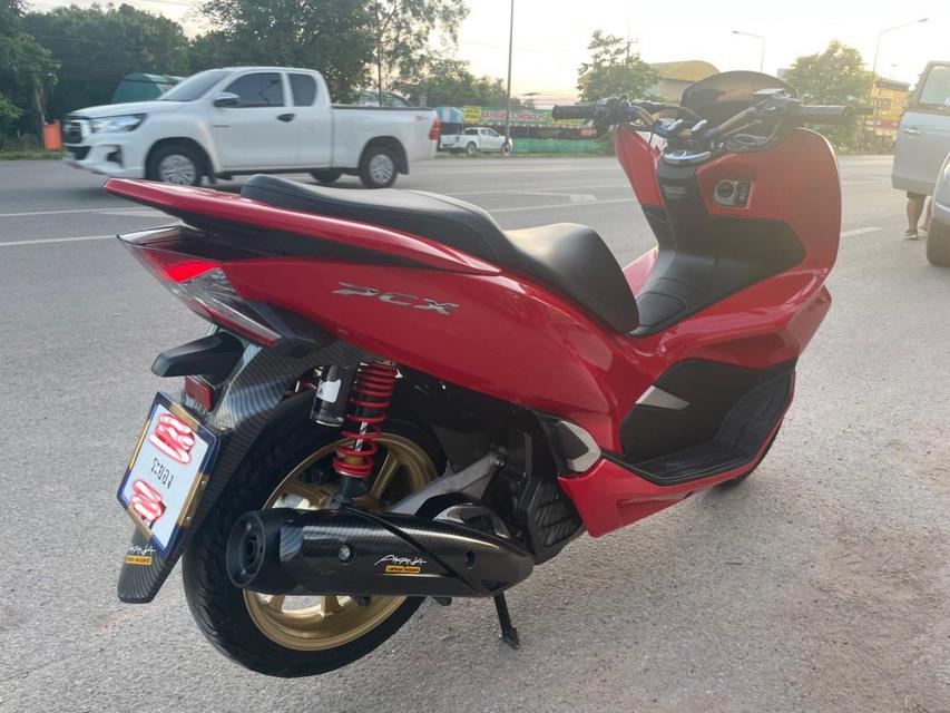 Handa PCX 150 | ENNXO