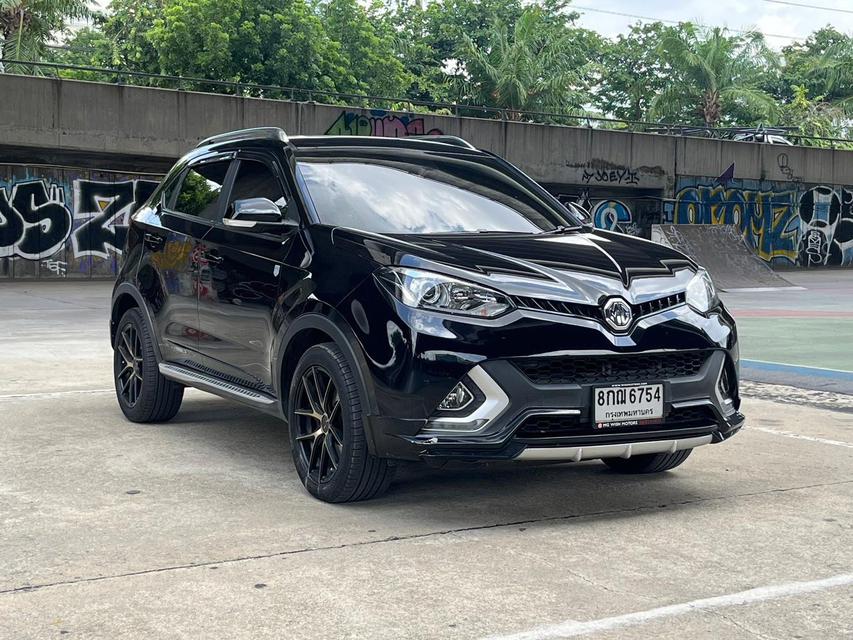 MG GS 1.5 X Turbo Auto ปี 2019 | ENNXO