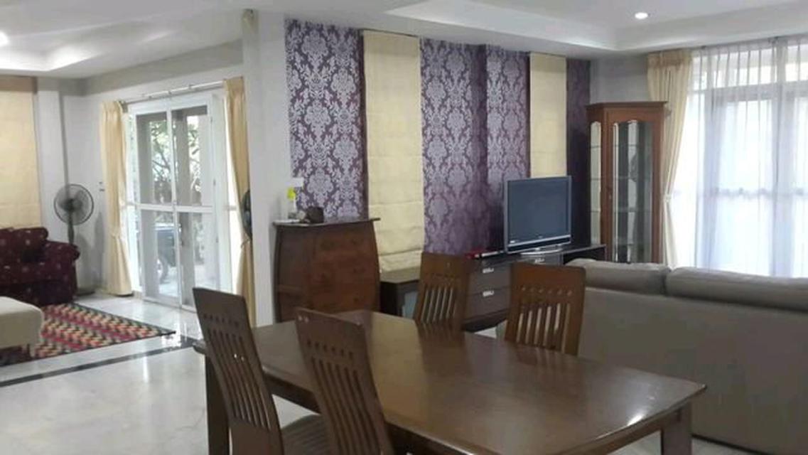 House For Rent Sukumvit77 4 Bed 4 Bath | ENNXO