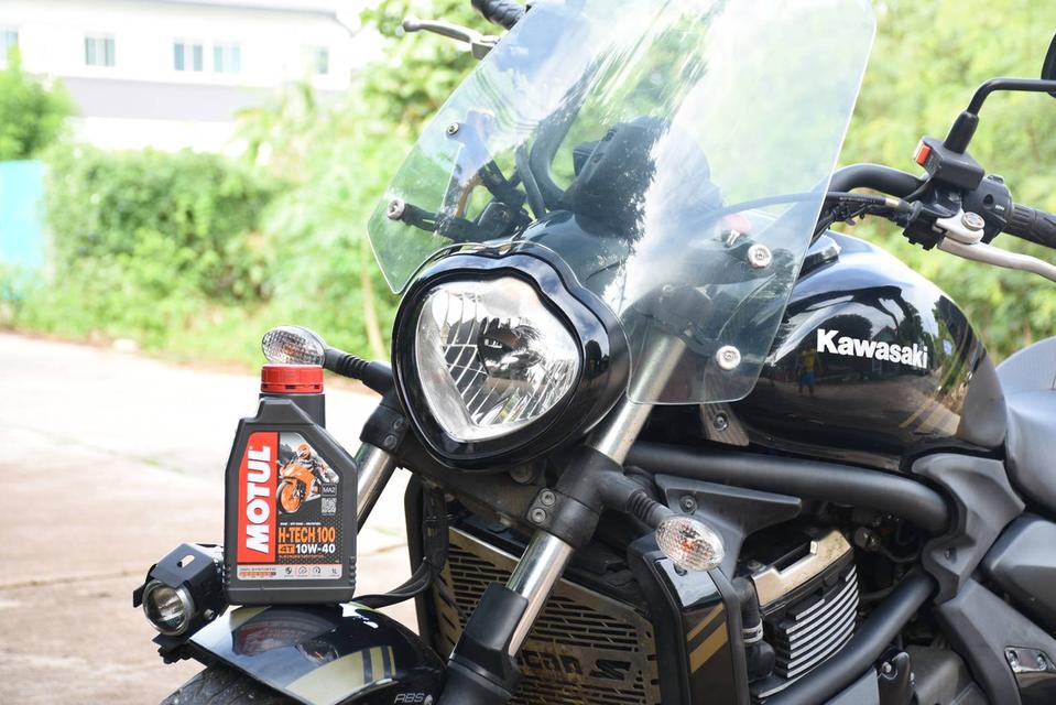 ฺBig Bike มือ 2 | ENNXO