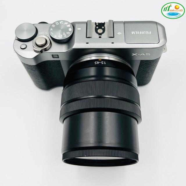 กล้อง Fuji X-A5 | ENNXO