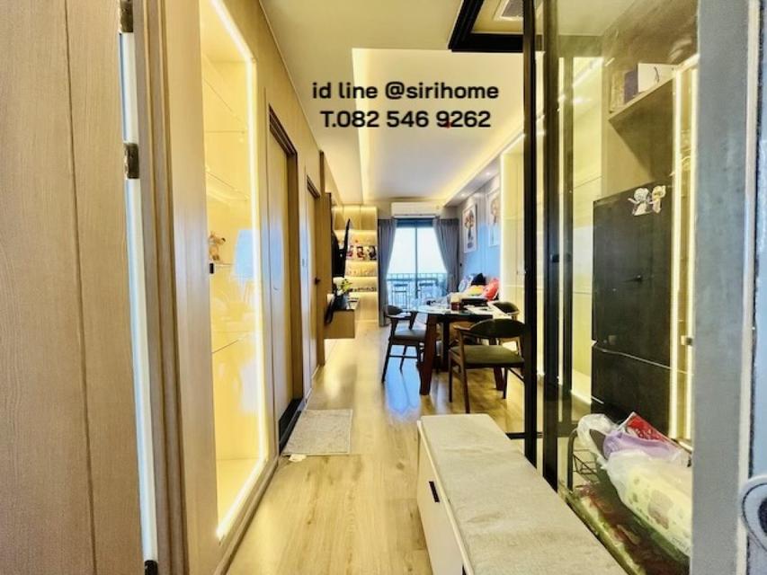 ขายคอนโด แชปเตอร์ วัน โฟลว์ บางโพ Condo Chapter One Flow Bangpo ราคาดีสุดในโครงการ 2นอน 50ตรม ...