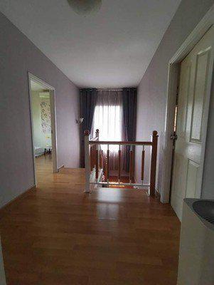 WW458 ขาย หมู่บ้านภัสสร เพลสทีจ ประเวศ ถนน เฉลิมพระเกียรติ 87 | ENNXO