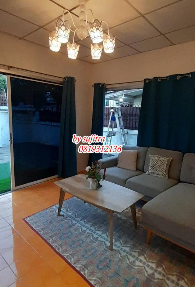 ให้เช่า บ้านเดี่ยว 2 ชั้น 63 ตรว. สภาพสวย ใกล้ ตลาดลุงเพิ่ม ถ.วิภาวดี20 | ENNXO