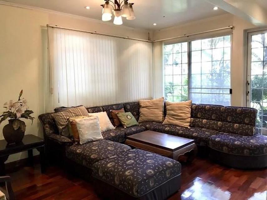 ขายบ้านเดี่ยว2ชั้น รามคำแหง 118 | ENNXO