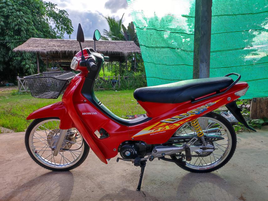 เวฟ100 | ENNXO