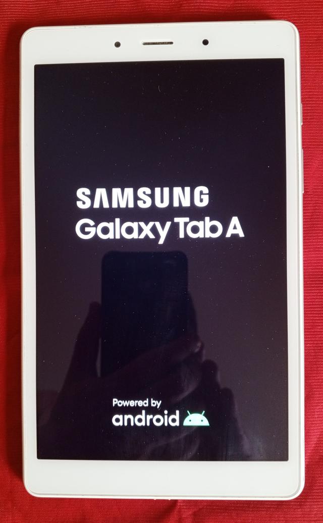 แท็บแล็ต Samsung Galaxy Tab A 8.0 (2019) | ENNXO