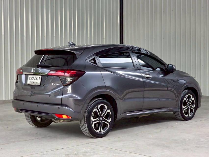ขาย Honha HRV 1.8El ปี20 | ENNXO