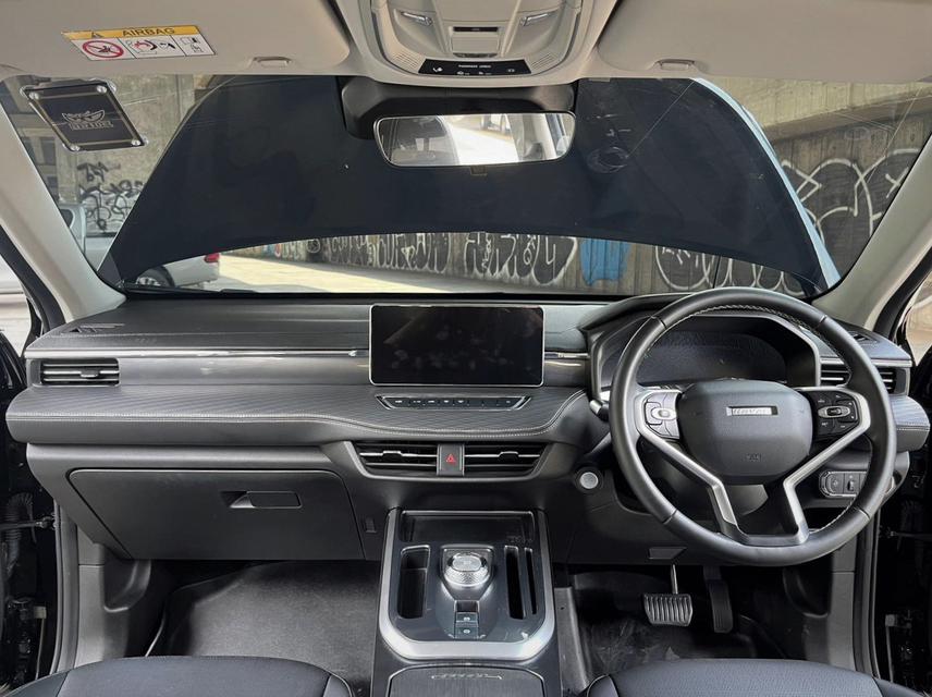 Haval JOLION 1.5 HEV PRO ปี 2022 | ENNXO
