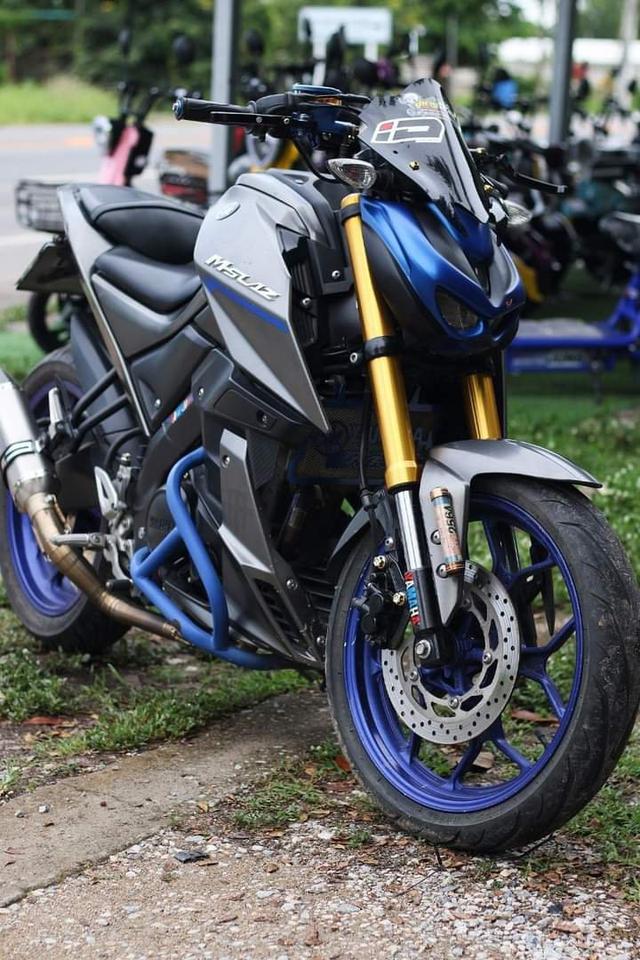 M-slaz ปี2017 | ENNXO