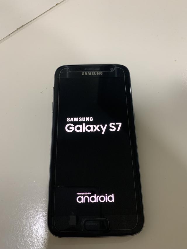 โทรศัพท์มือสอง Samsung Galaxy S7 32GB | ENNXO