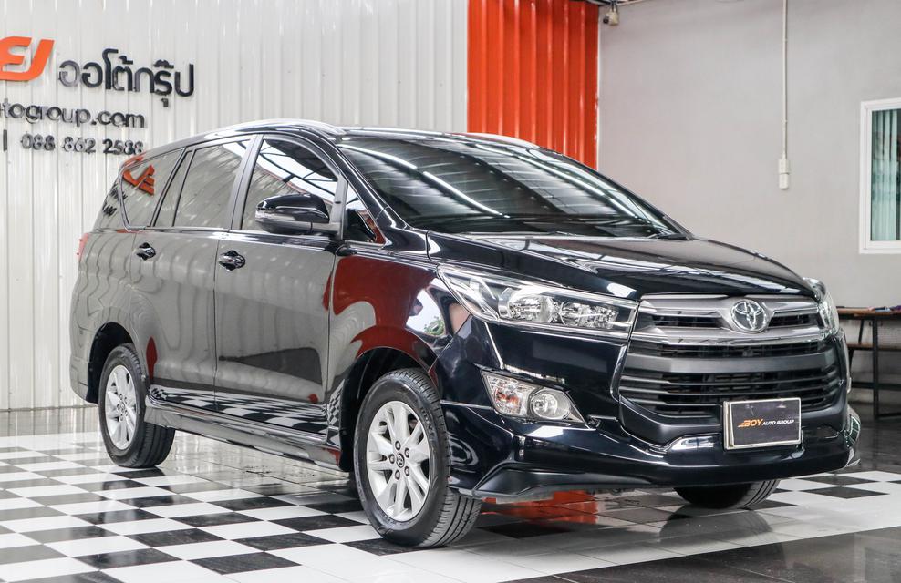 TOYOTA INNOVA 2.8 G 2019 | ENNXO