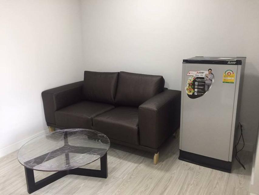 ให้เช่า Me Style Sukhumvit - Bengna | ENNXO