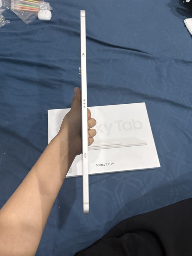 Samsung galaxy tab s9 wifi 8/128 gb | ENNXO