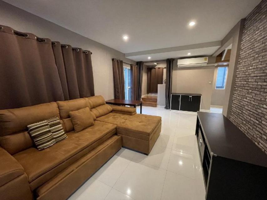 ให้เช่า บ้านเดี่ยว พัฒนาการ 38 42.60 ตรม. 42.60 ตร.วา ID 12162 | ENNXO