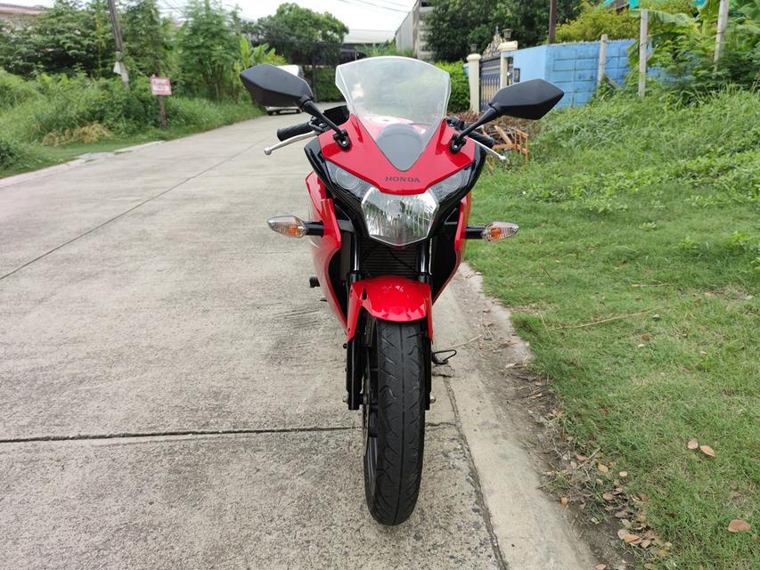 Honda Cbr 150r | ENNXO