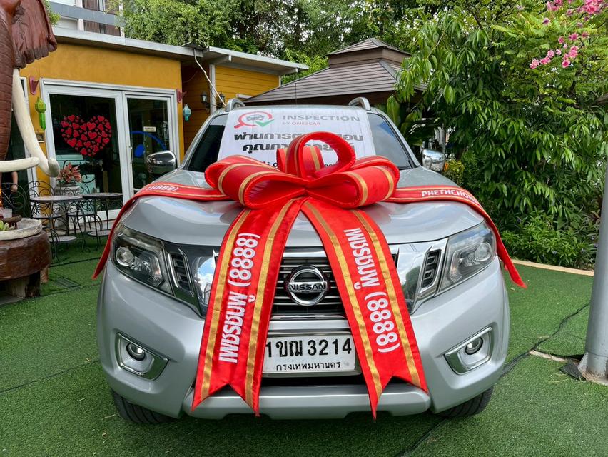 🚨 NISSAN NAVARA NP300 DBL TOP 2.5 VL 4X4 AUTO! ปี 2020! 🚨 | ENNXO