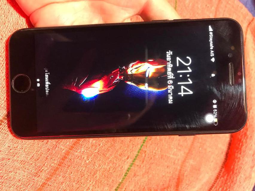 iphone7 32gb สีดำ เครื่องไทย | ENNXO