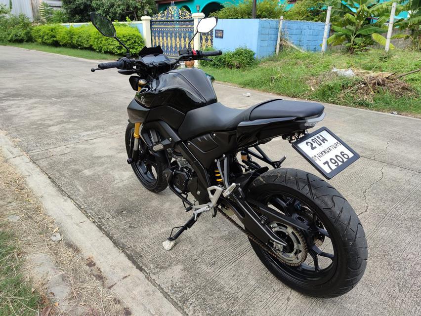 เก็บปลายทาง Yamaha MT-15 | ENNXO