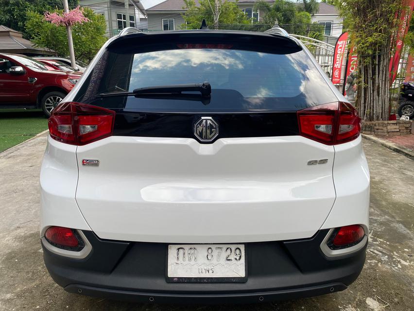 MG GS 1.5X 019 | ENNXO