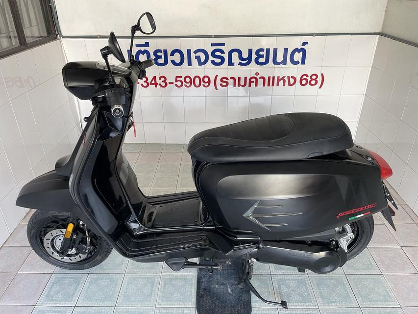 V200 GP สภาพใสกริ๊บ ผ่อนได้ ดาวน์ต้ำ ไม่ต้องค้ำ ไม่เคยล้ม ไม่เคยชน สีเดิมโรงงาน ตัวถังไม่มีสนิม ...