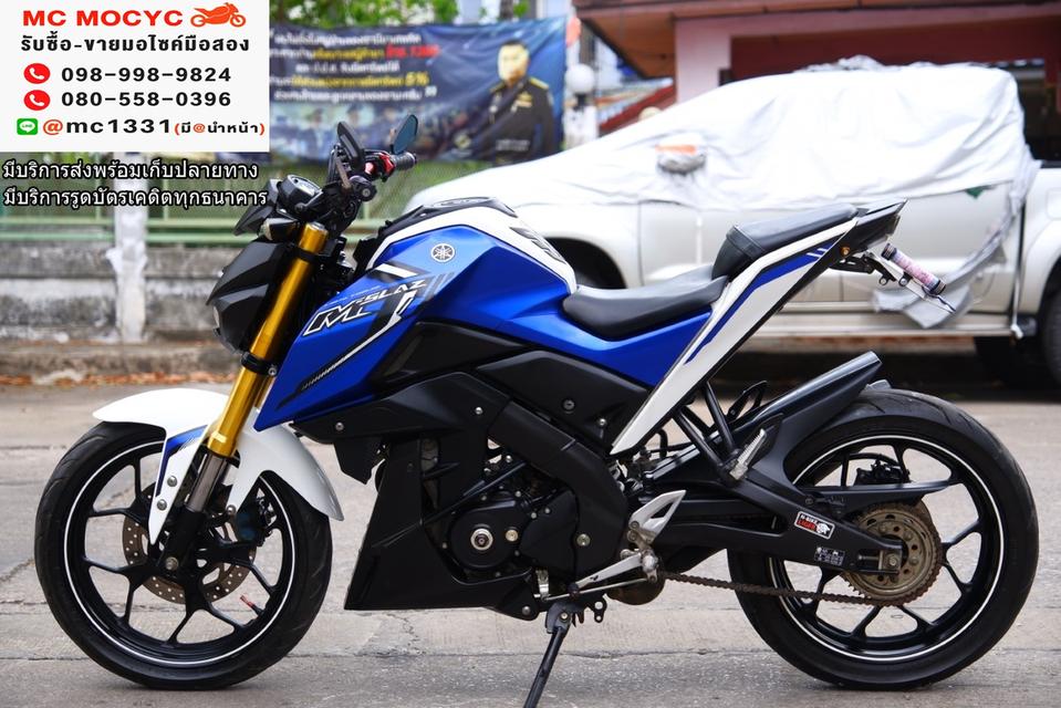 M slaz 2016 รถบ้านแท้ เล่มชุดโอนครบ No234 | ENNXO