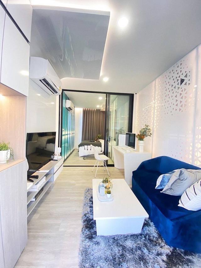 ขายดาวน์ 35,000 บาท ห้อง Simplex 26 ตรม | ENNXO