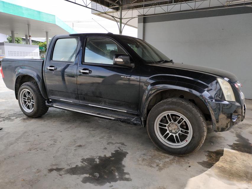 Dmax 4 ประตู | ENNXO