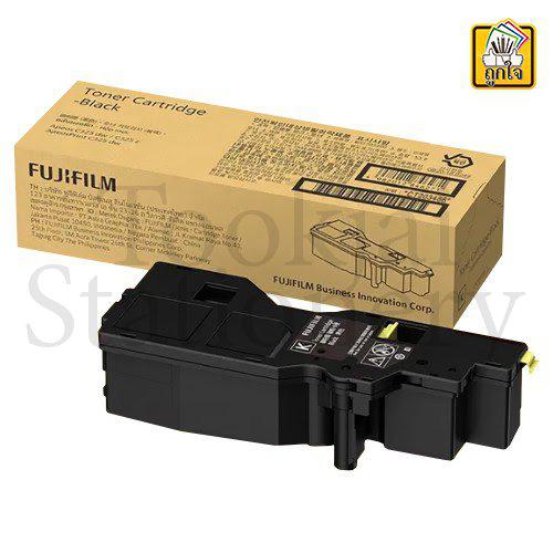 ตลับผงหมึก Toner Cartridge (CT203490) สีดำ | ENNXO