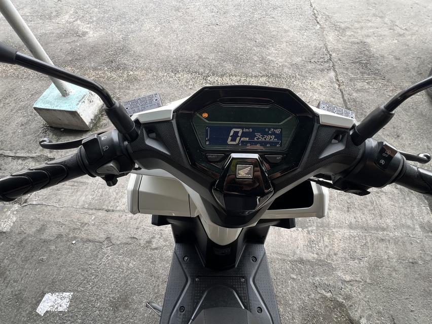 Honda Click 160i | ENNXO