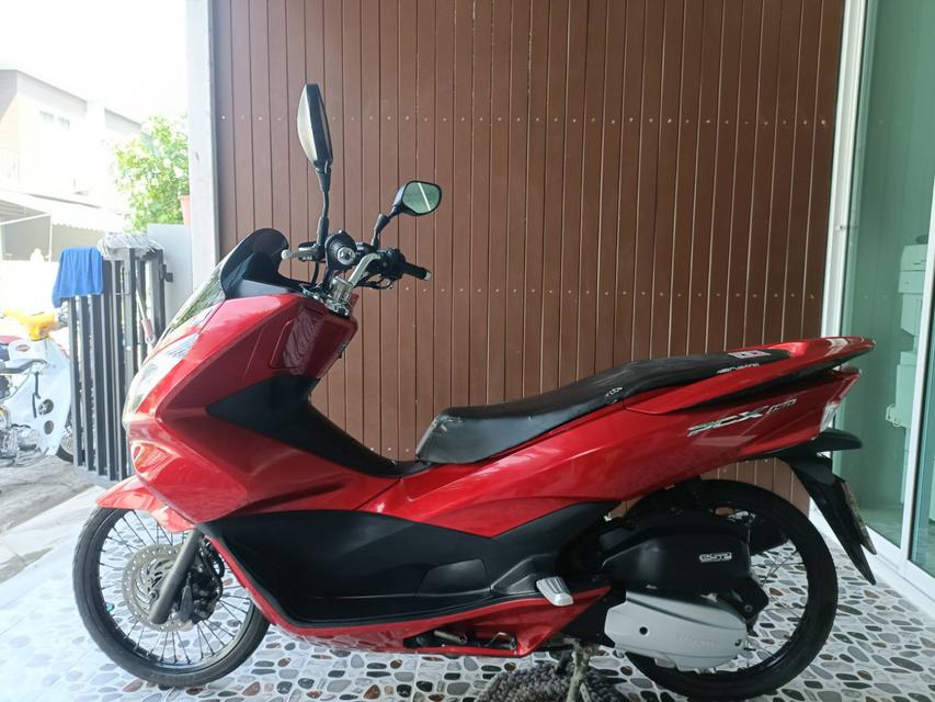 Honda PCX 150 | ENNXO