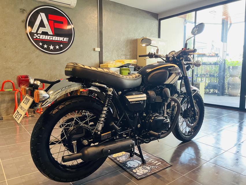 ขายW800SE/2021 | ENNXO