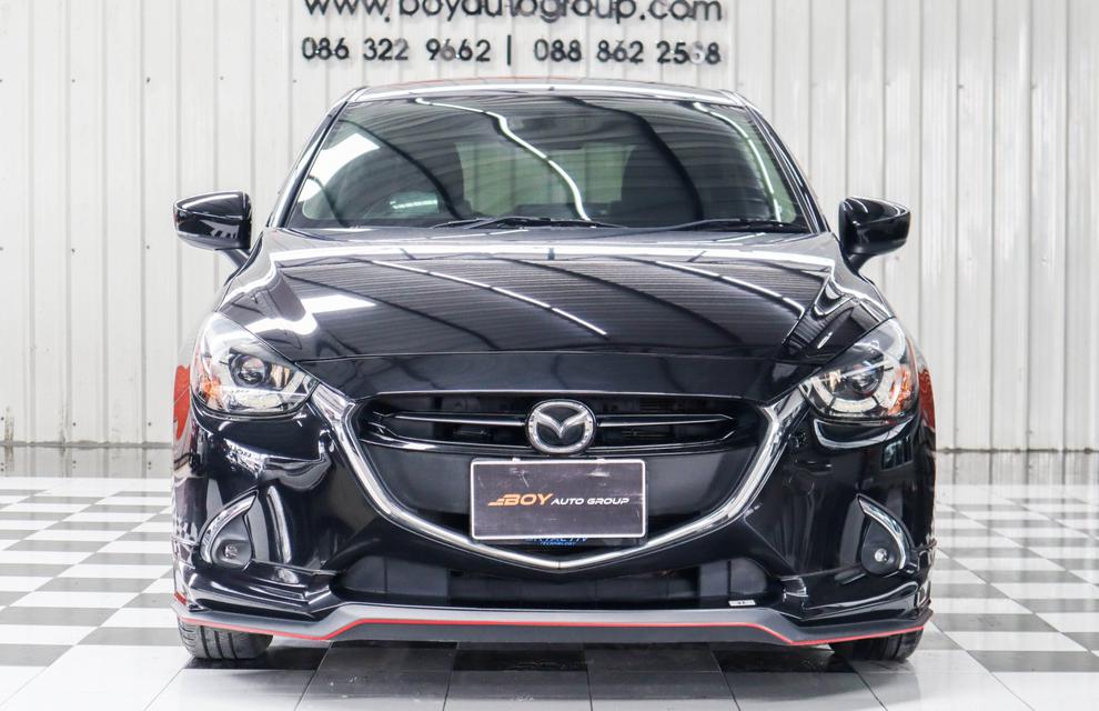 MAZDA 2 SKY ACTIV 1.3 HIGH CONNECT 2020 | ENNXO