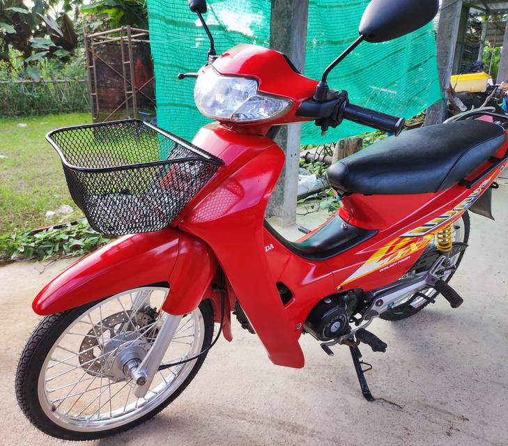 เวฟ100 | ENNXO