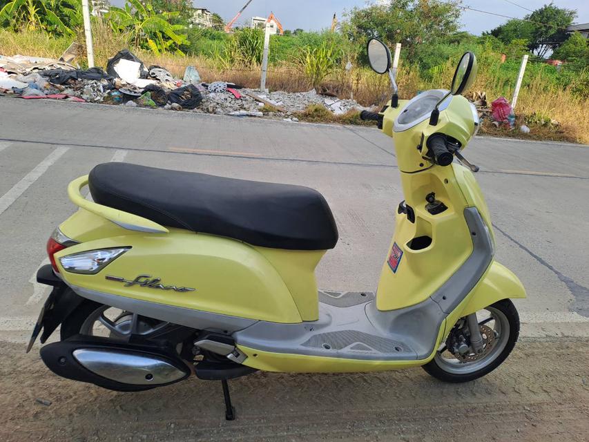 Grand Filano | ENNXO